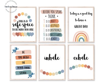 DIGITAL DOWNLOAD / This Classroom is Better With You in It / - Etsy