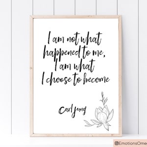 Growth Mindset Printable Posters, Inspirational Quotes Motivational ...