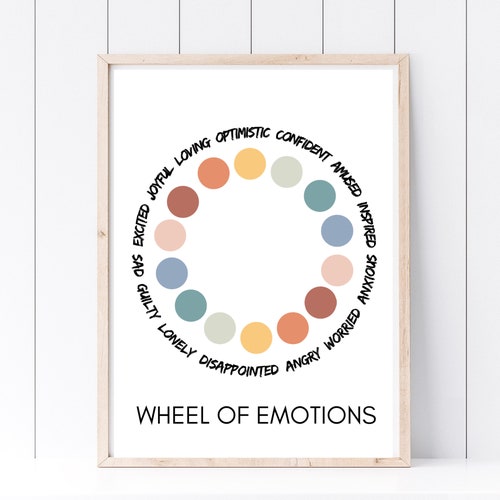 School Counselor Office Decor Counseling Wall Art Counsellor - Etsy