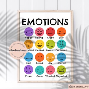 Educational Bundle of Posters for Kids, Home School, Classroom ...