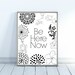 Growth Mindset Printable Posters, Inspirational Quotes Motivational ...