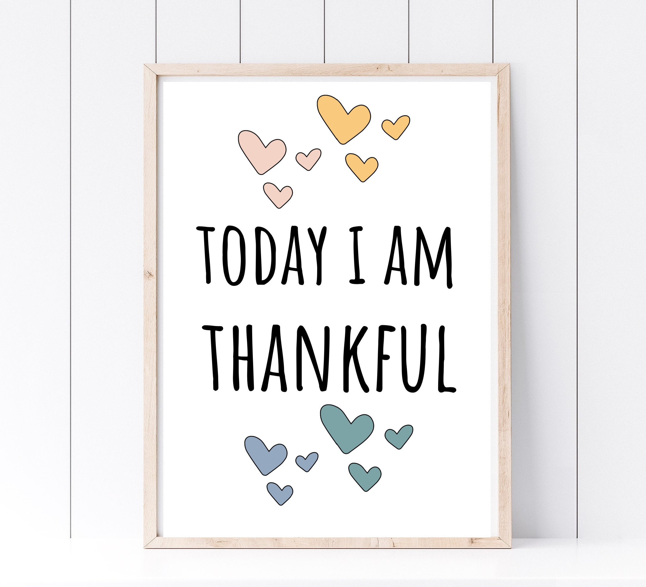 Classroom Decor Bundle Boho Posters Set Inspirational Wall Art Bundle ...
