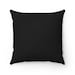 Emotions Pillow, Feelings Chart Pillow for Children's Room or Therapist ...
