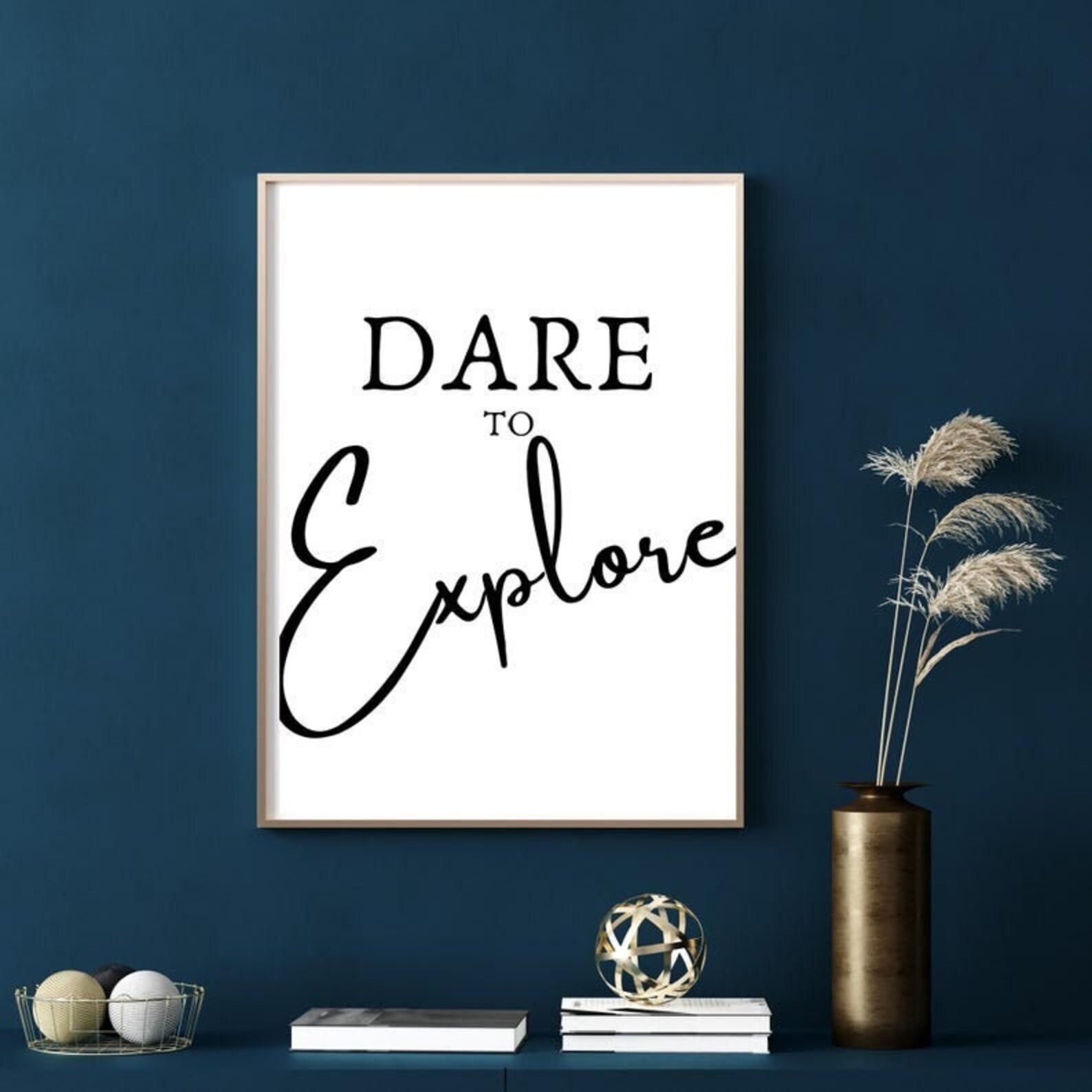 Growth Mindset Printable Posters, Inspirational Quotes Motivational ...