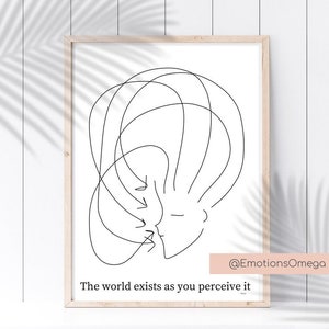Growth Mindset Printable Posters, Inspirational Quotes Motivational ...