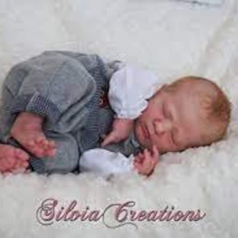 Realborn - Etsy UK