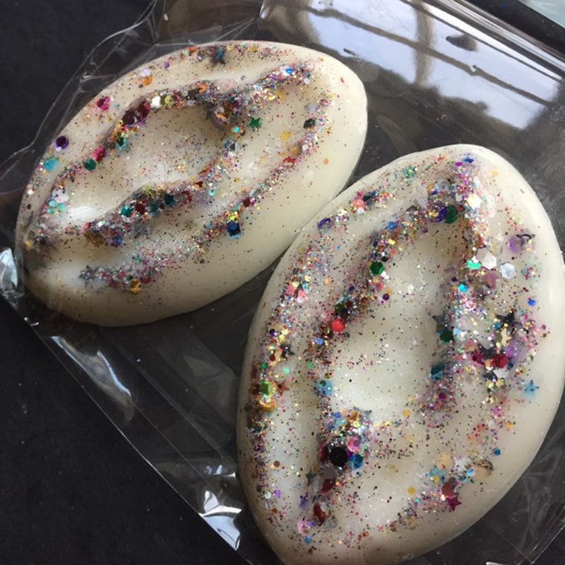 Female Fanny - Etsy UK