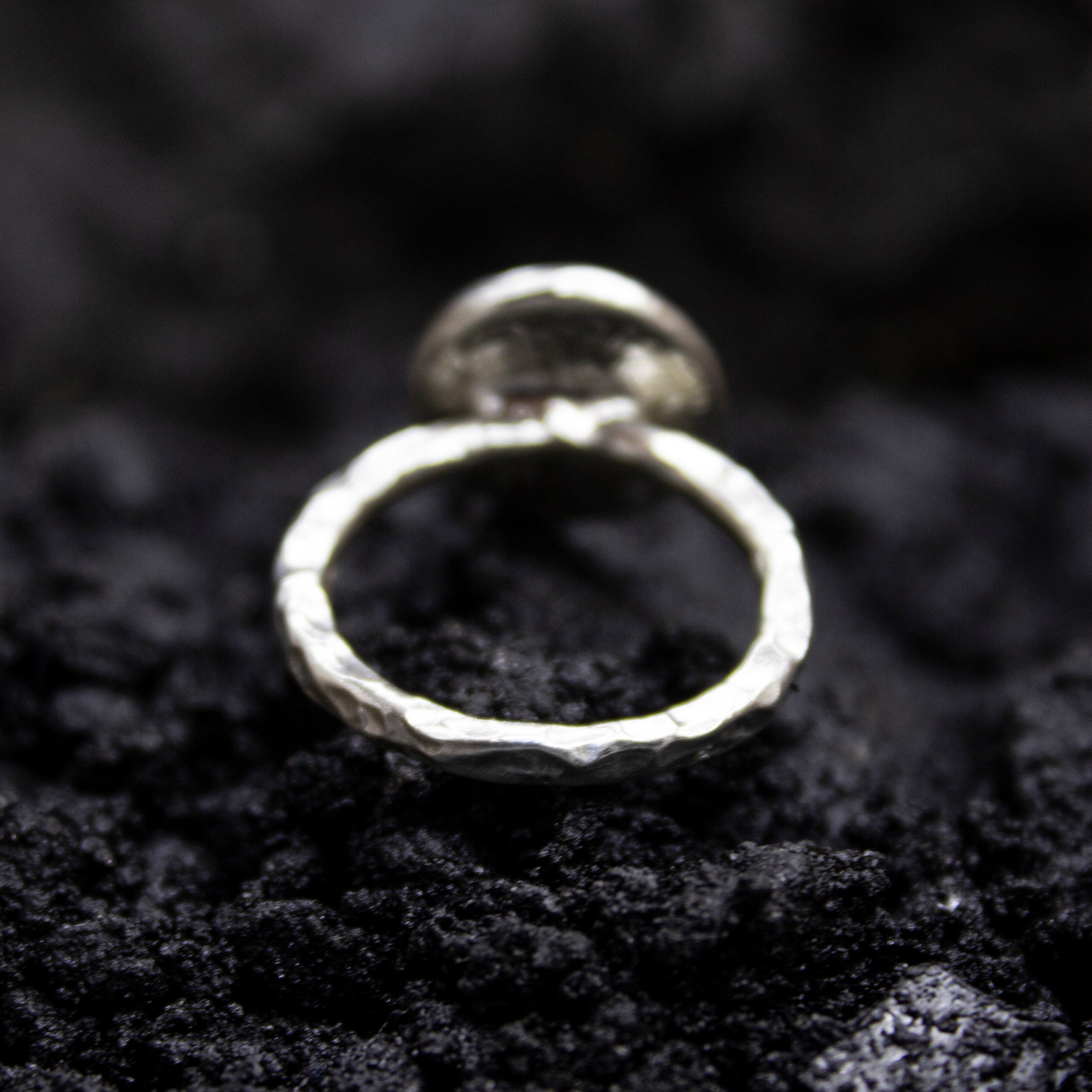 Ancient Greek Deer Coin Ring | 24K Gold Plated 925 Sterling Silver ...