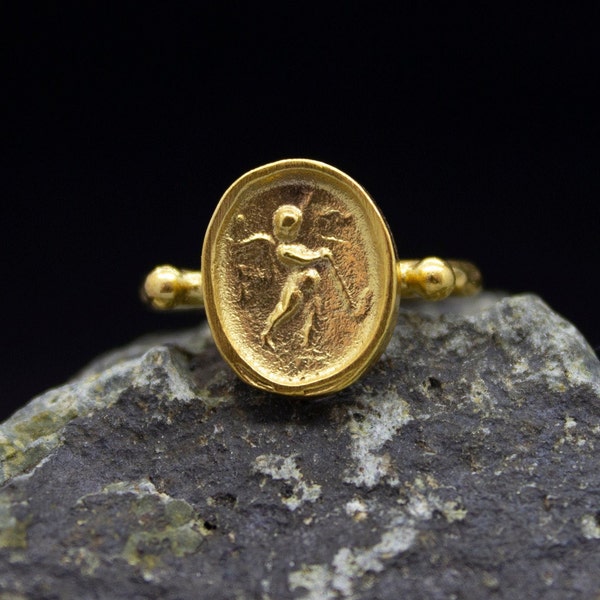 Ancient Ring - Etsy
