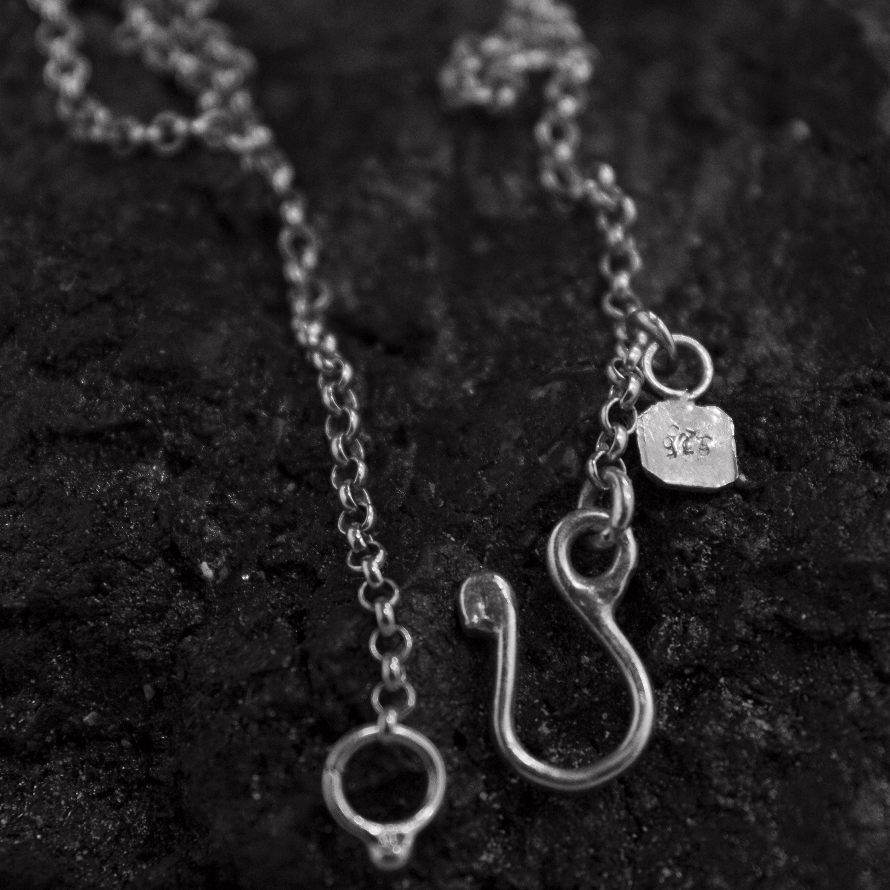 Ancient Greek Deer Coin Necklace | 24K Gold Plated 925 Sterling Silver ...