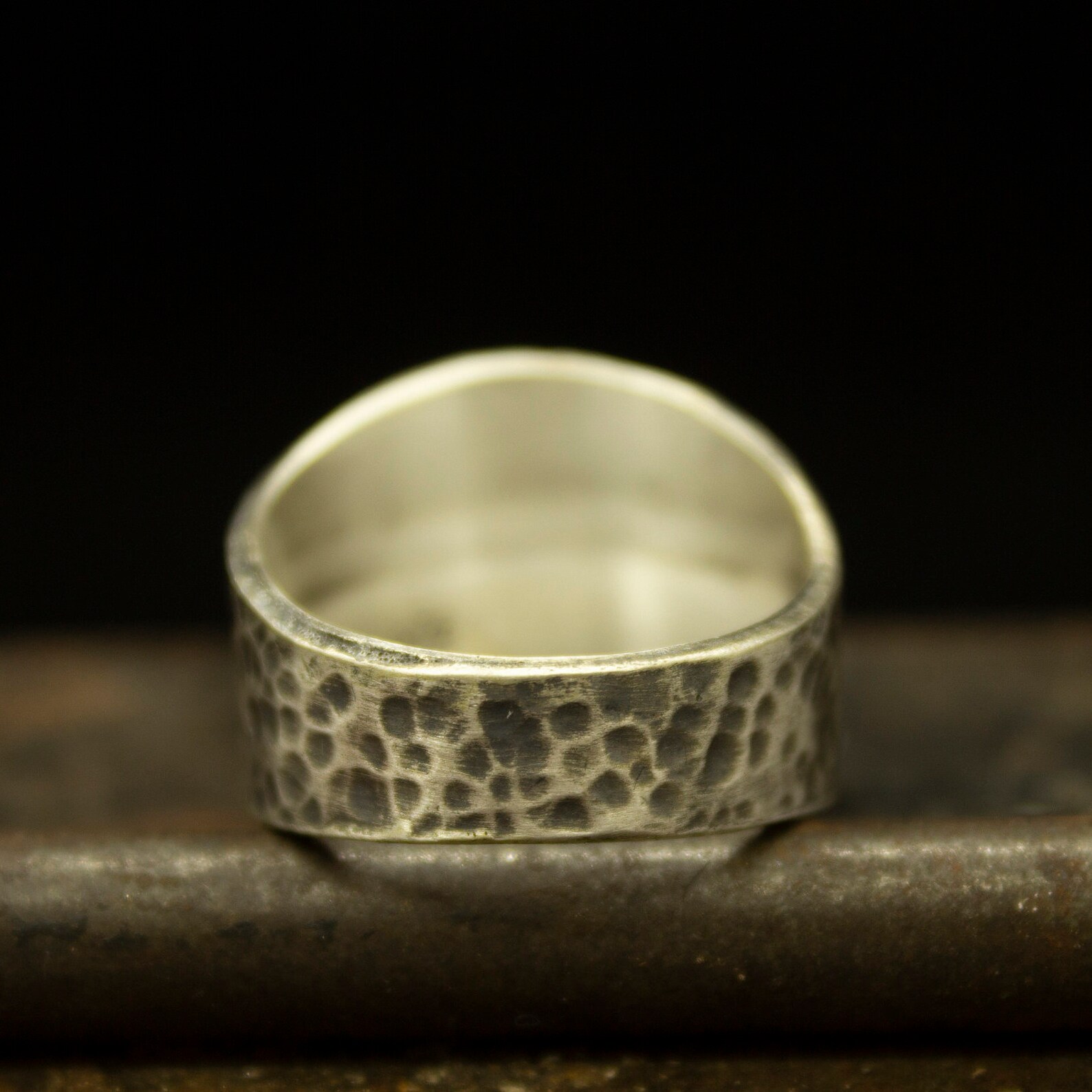 Greek Art Hawk Signet Coin Ring | 24K Gold Plated 925 Sterling Silver ...