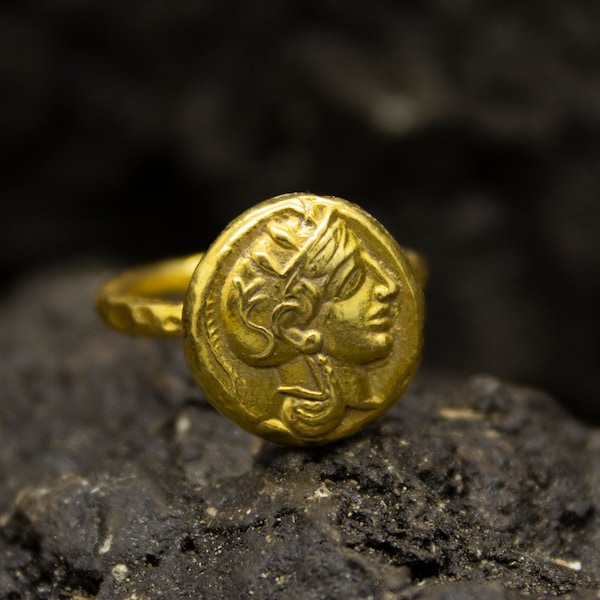 Goddess Athena - Etsy