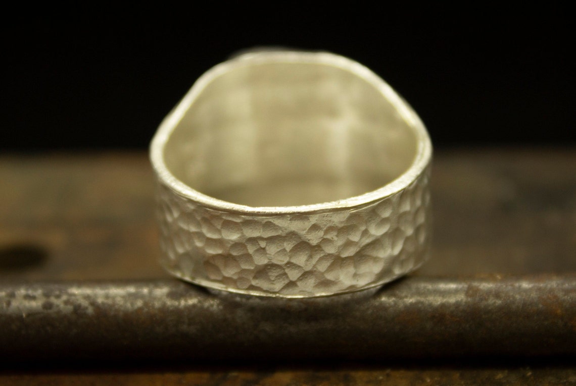Ancient Honey Bee Roman Coin Ring | Queen Bee Two Tone Ring | 24K Gold ...