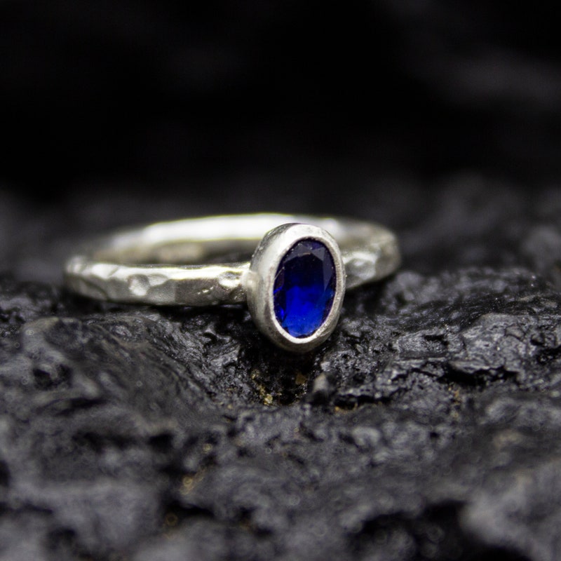 Simple Ring - Etsy