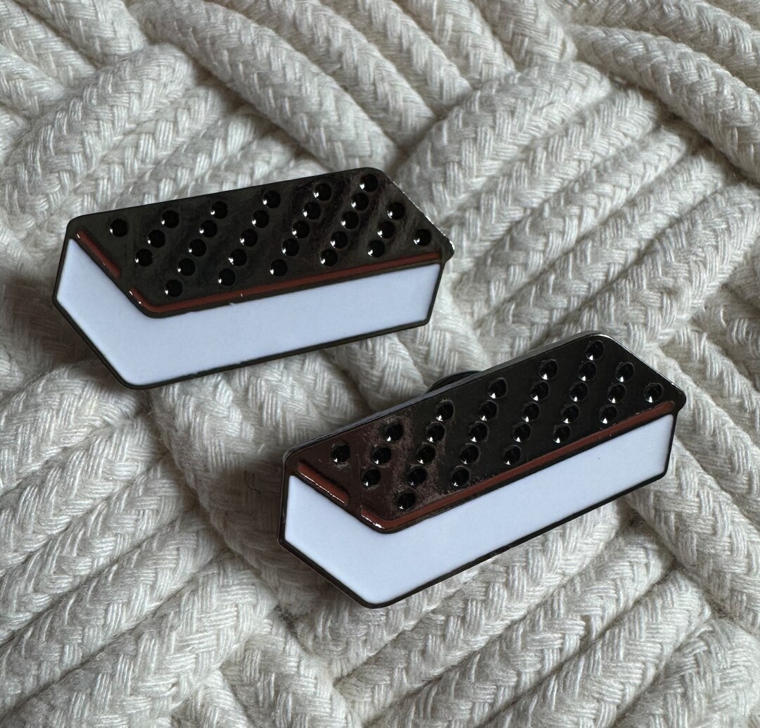 Animation Enamel Pin - Icecream Sandwich - Enamel Pin - Pins for ...