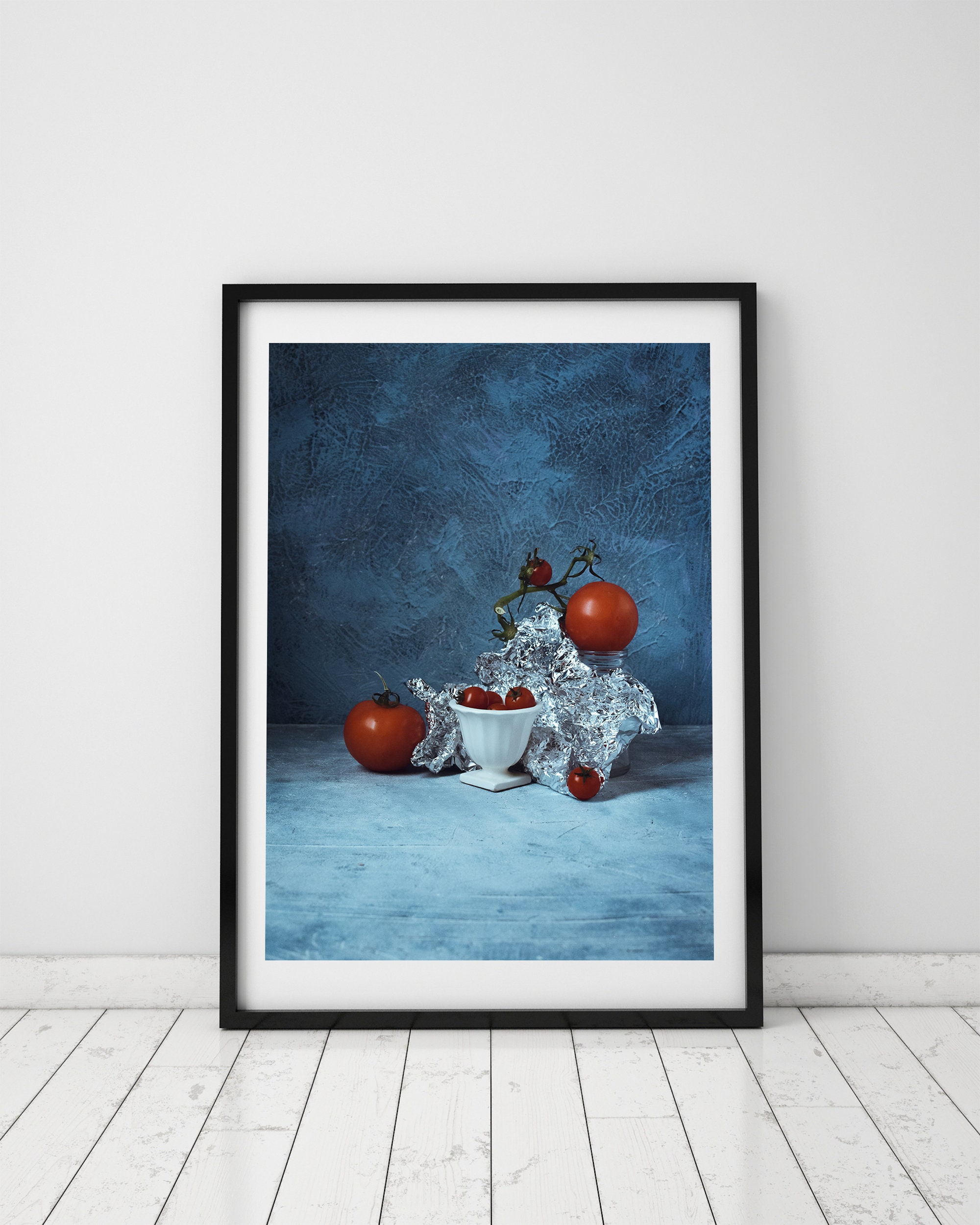 Tomato Kitchen Print, Tomato Printable, Kitchen Wall Art, Instant ...