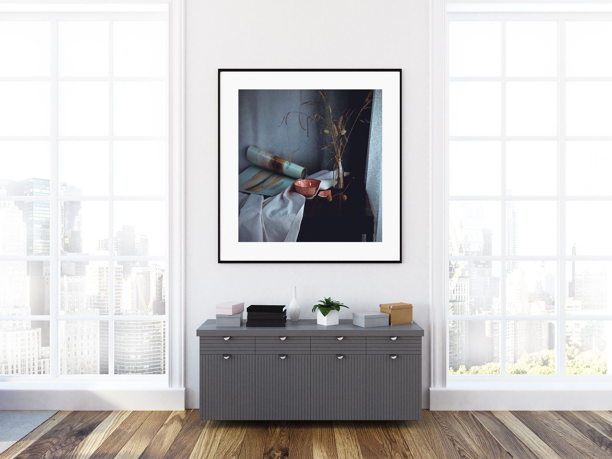 Still Life Photo Prints, Modern Printable Photo Art, Instant Download ...