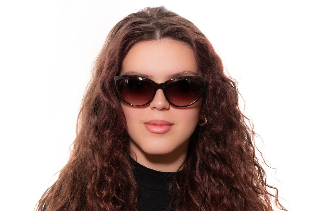 2000s TOM FORD MARTINA TF231 Cat Eye Sunglasses Tortoise - Etsy