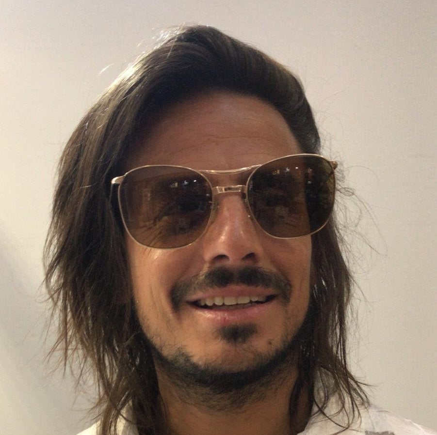 Persol Ratti 1960s Metal Round Gold Sunglasses With Double Bridge - Etsy