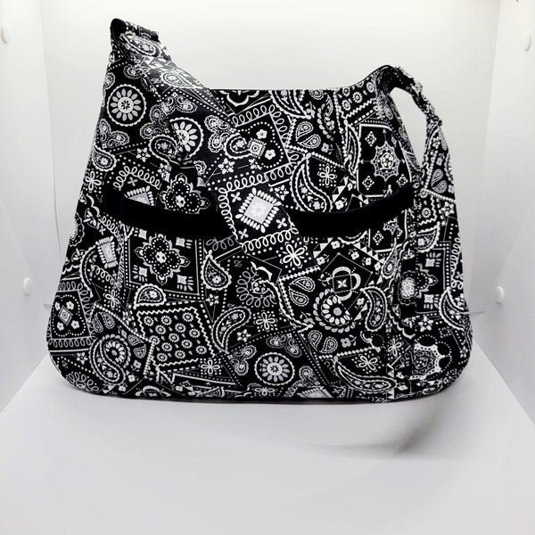 Bandana Purse - Etsy