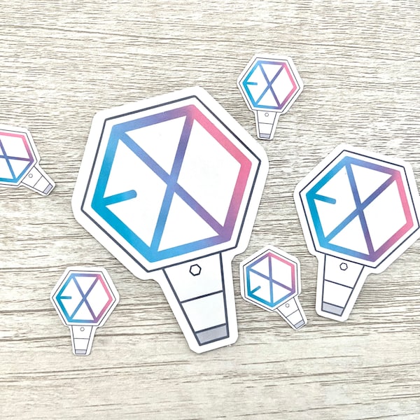 Exo - Etsy