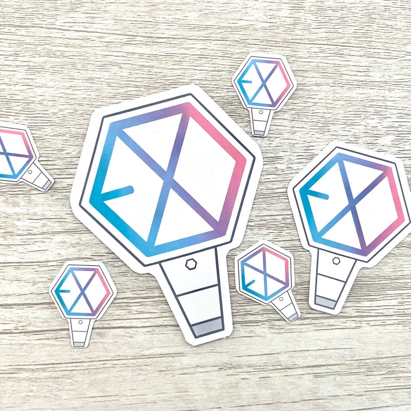 Exo - Etsy