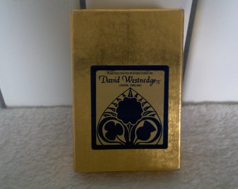 Playing Cards London - Etsy