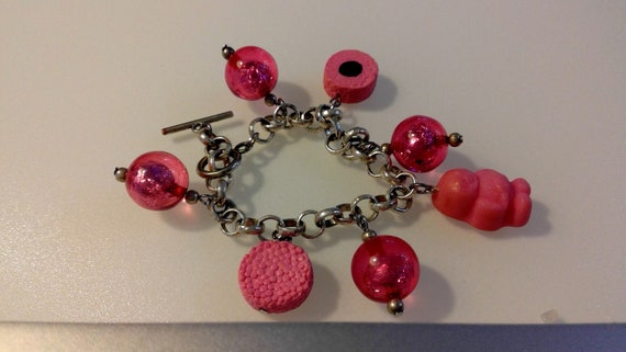 Bertie Bassett Jelly Babies Liquorice Allsorts Charm … - Gem