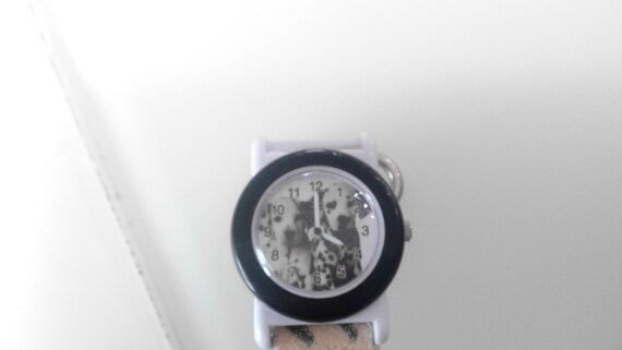 Wristwatch Disney 101 Dalmations - Gem