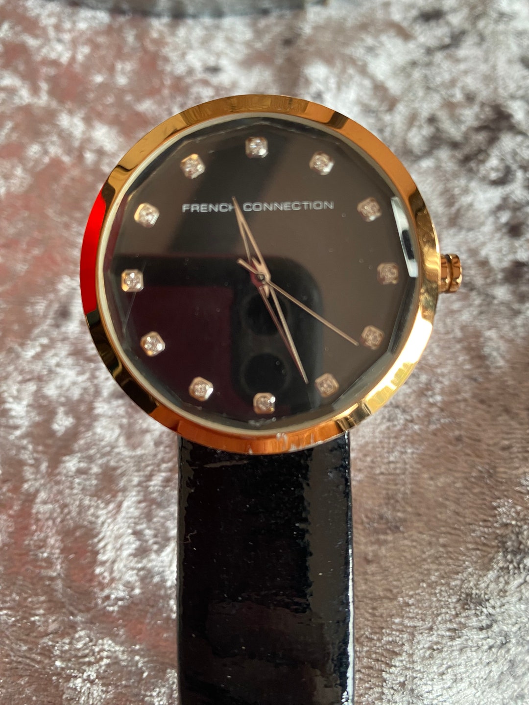 French Connection Ladies Watchfc1006 - Etsy