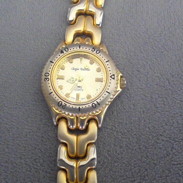 Japan Movt Watch Stainless Steel Back - Etsy