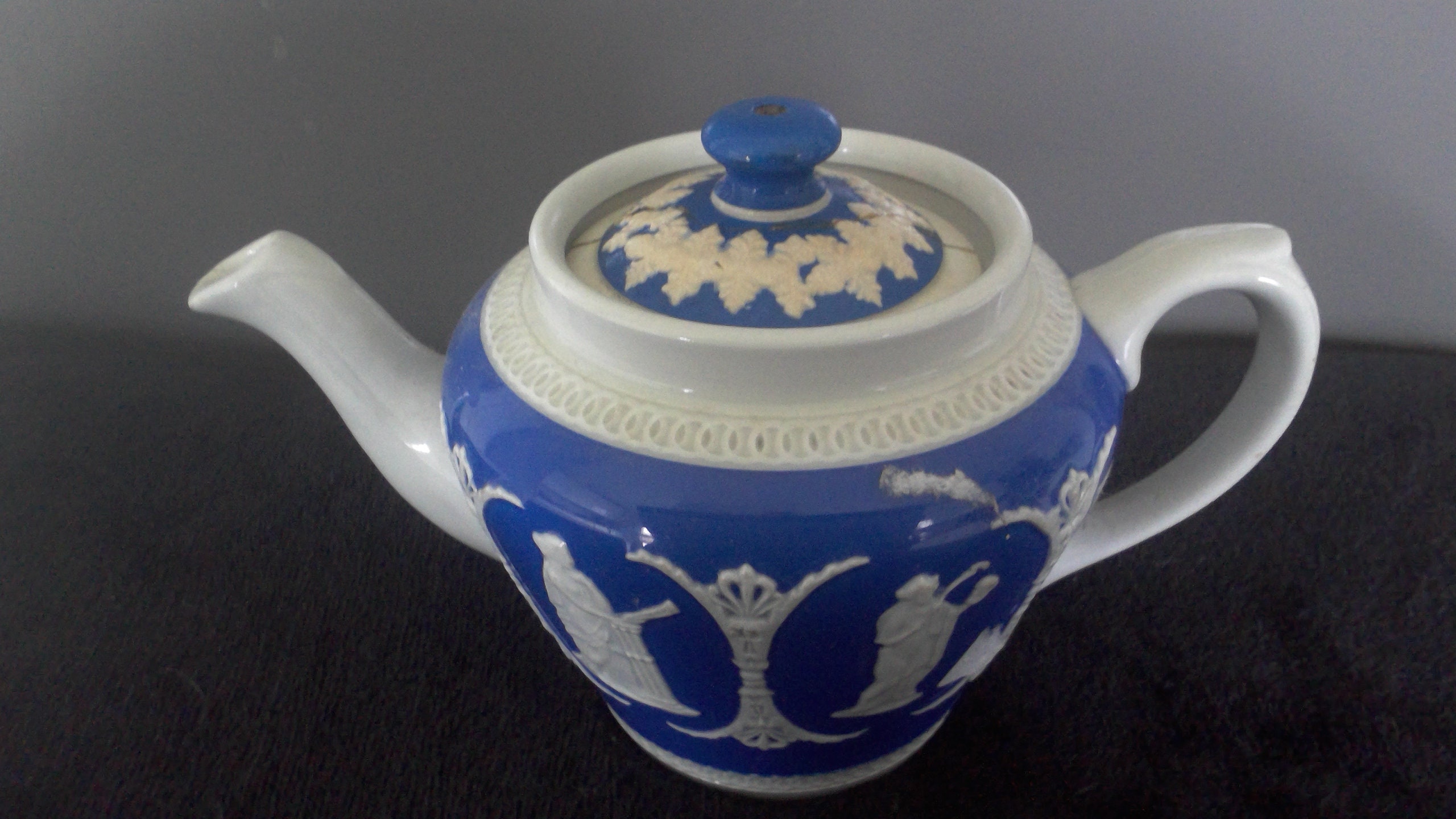 Dudson Jasperware for sale | Only 4 left at -75%