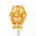 Lollipops - Bee Pollen , Birthday Party Favor, Wedding Favors, Party ...