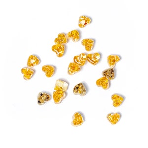 Heart Candy, Bee Pollen Heart, Love Jar,treats Perfect,gift Beautiful ...