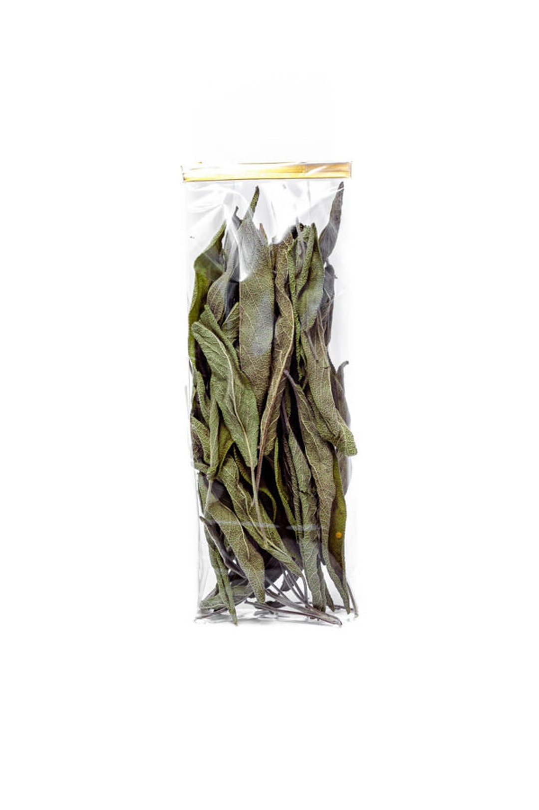 White Sage Leaf - Hand Picked, Salvia Tea, Culinary Herbs 10 G (0.35 Oz ...
