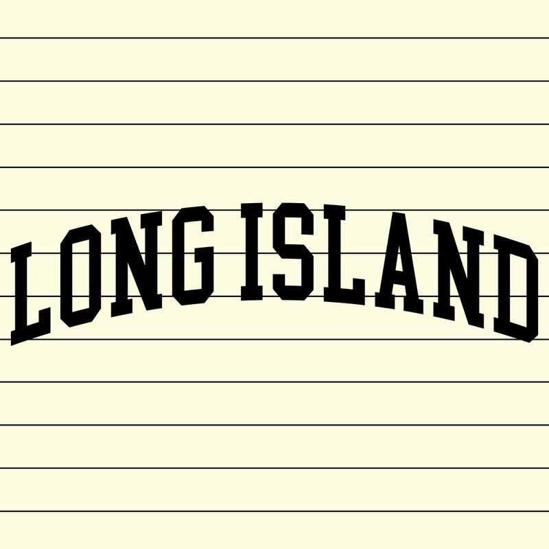 Long Island - Etsy