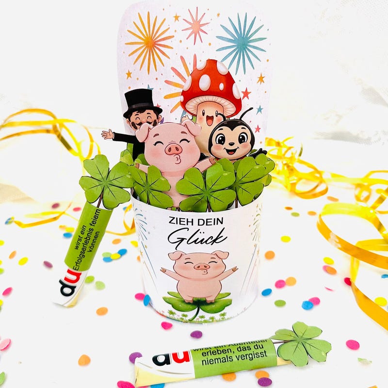 Lucky Draw Gift - 60+ Gift Ideas for 2025