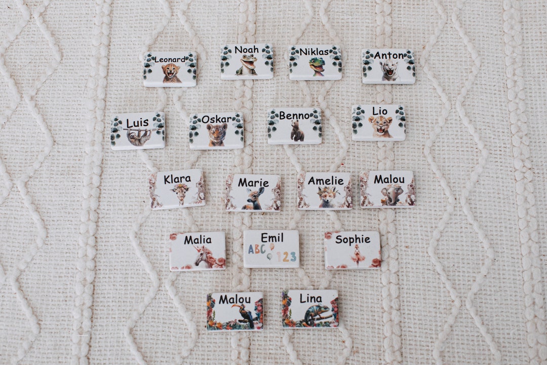 Personalized Eraser, Eraser With Name, School Child Gifts - Etsy