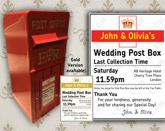 Wedding sign on post | Etsy