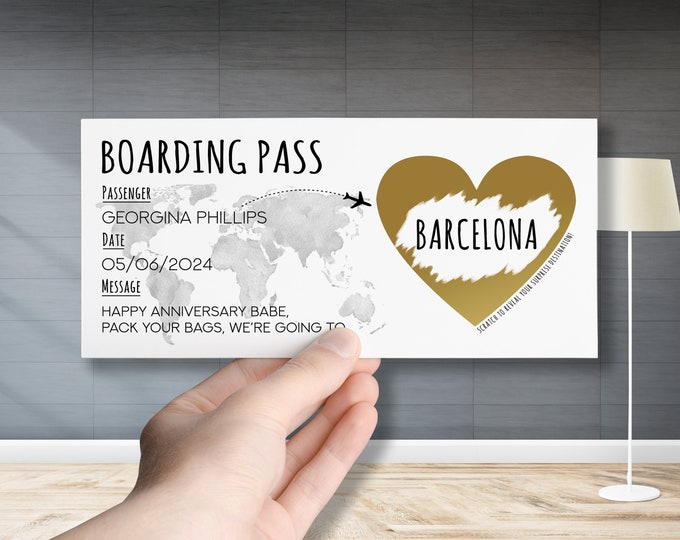 Backpackers Birthday Card - Etsy