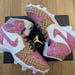 Kids Custom Nike Brand Cleats - Etsy