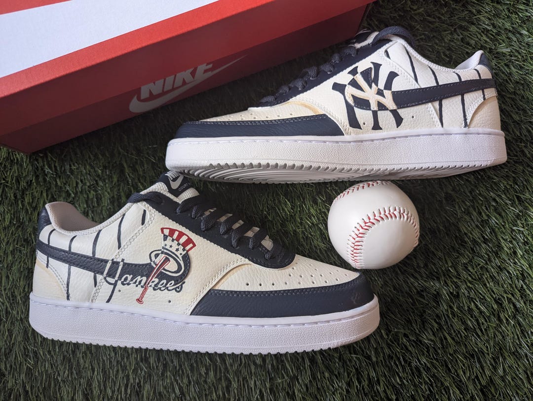 Adult Custom Team Spirit Shoes - Etsy