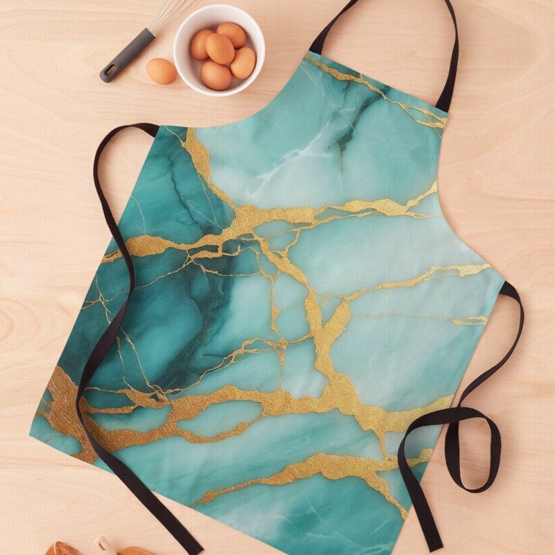 Elegant Apron - Etsy