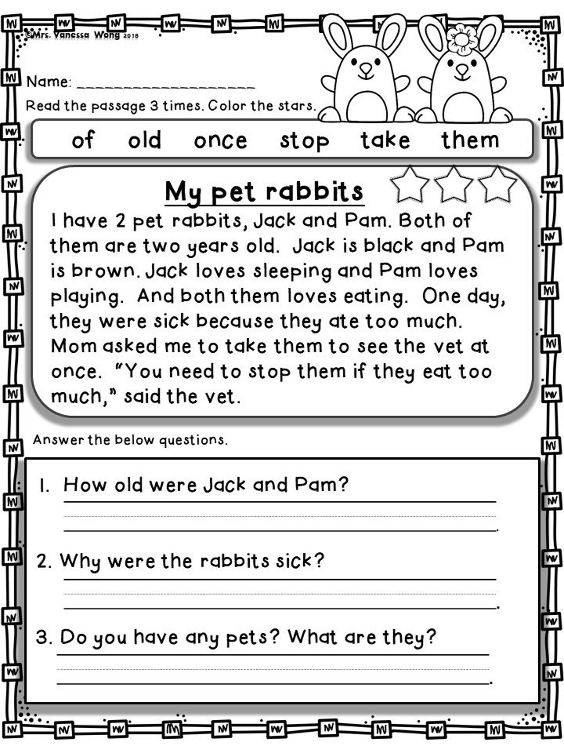 Fall, Winter, Spring and Summer Seasonal Bundle-math & Literacy Pack ...