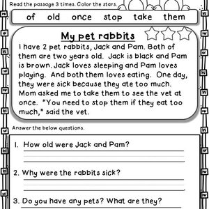 Fall, Winter, Spring and Summer Seasonal Bundle-math & Literacy Pack ...