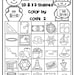 Shapes Worksheets Bundle: Preschool Kindergarten Math Activity (PDF ...