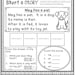 Phonics Short Vowel Activities and Worksheets Short E - Etsy