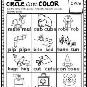 Fall, Winter, Spring & Summer Seasonal Bundle. Math and Literacy ...