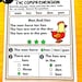 Phonics Worksheets, CVC Comprehension Early Readers for Kindergarten ...