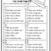 Phonics Worksheets CVC Short Vowels - Roll & Read Sentences ...